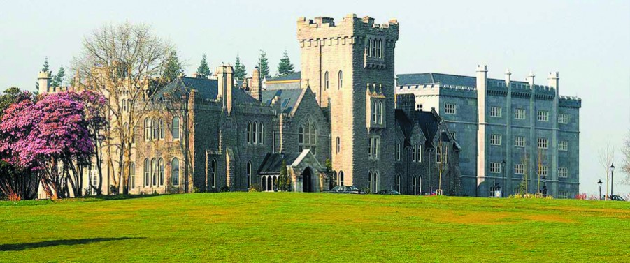 Kilronan Castle | SIBS