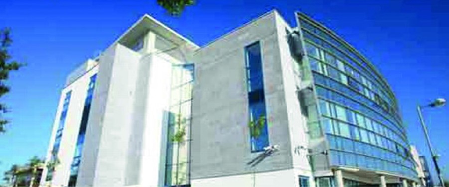 NUIG Science Res. Bldg. | SIBS
